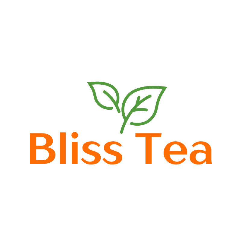 Home | Bliss Tea